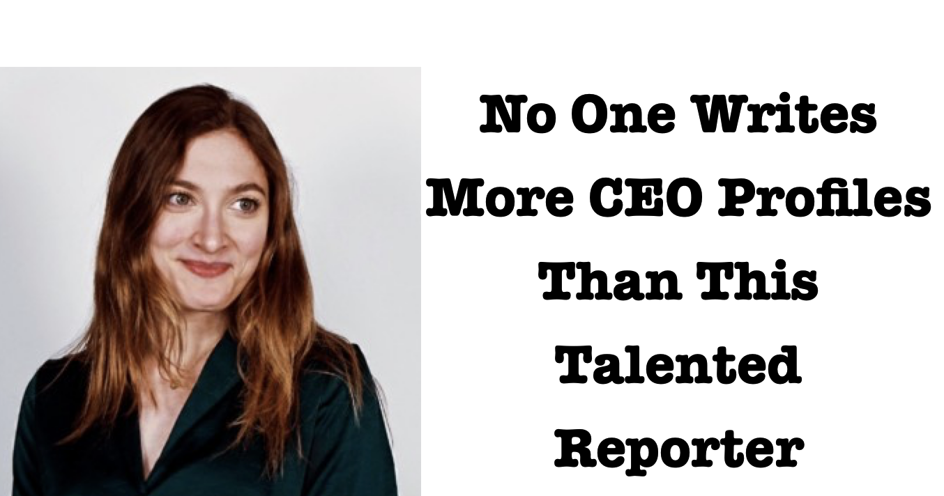 SWMS Dossier: Jane Thier, Fortune - SWMS